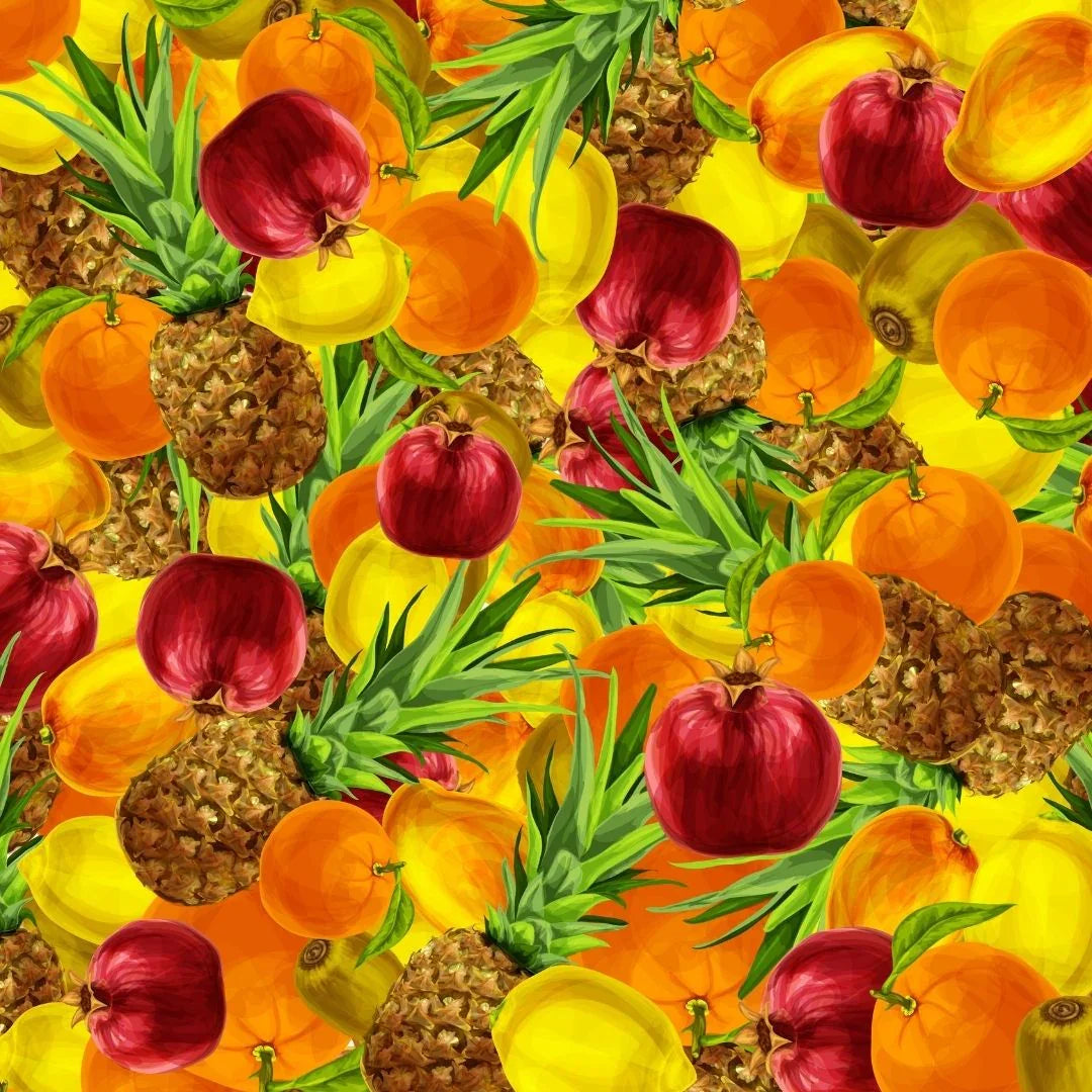 BERRYFLOR (Givaudan)